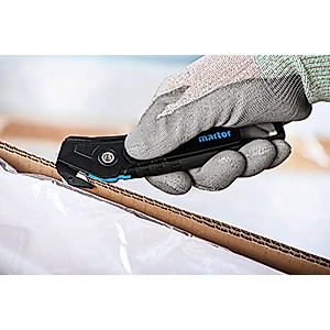 MARTOR Secumax 350 Concealed Bladed Knife #350001.02