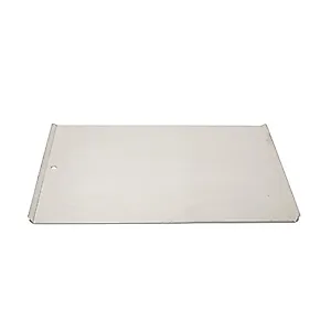 Vollrath 68085 Wear-Ever Cookie Sheet Pan, 17" X 14", Aluminum, NSF