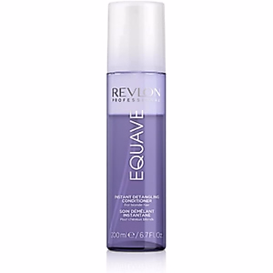 Equave by Revlon Professional Detangling Blonde Conditioner 200ml