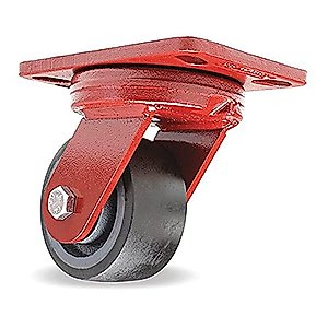 Hamilton Swivel Zfhs 4X2 Duralast Xc (70D)