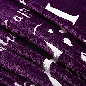 Birthday Gifts for Mom from Daughter Son, I Love You Mom Gifts Throw Blanket, Mother of The Bride Gifts, Anniversary Best Unique Gifts Idea for Mommy Her Women Wife on Mothers Day 50x60 inch