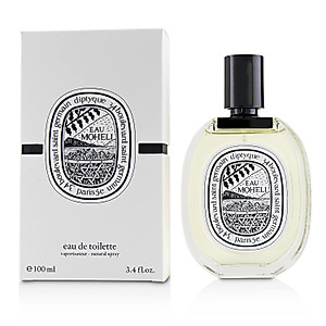 Diptyque Eau Moheli Women 3.4 oz EDT Spray