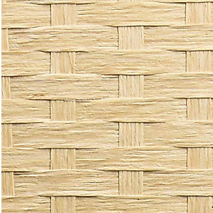 Paper Basket Storage Box, Beige 58-91GY