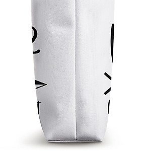 Tenured Professor Funny Tenure Stuff Assume I'm Always Right Tote Bag