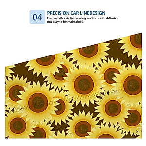 BIGCARJOB Custom Design Arm Sleeves,Women Ladies Fashion Arm Covers,for Elbow Brace, Baseball, Basketball, Football, Cycling Sports,Size M