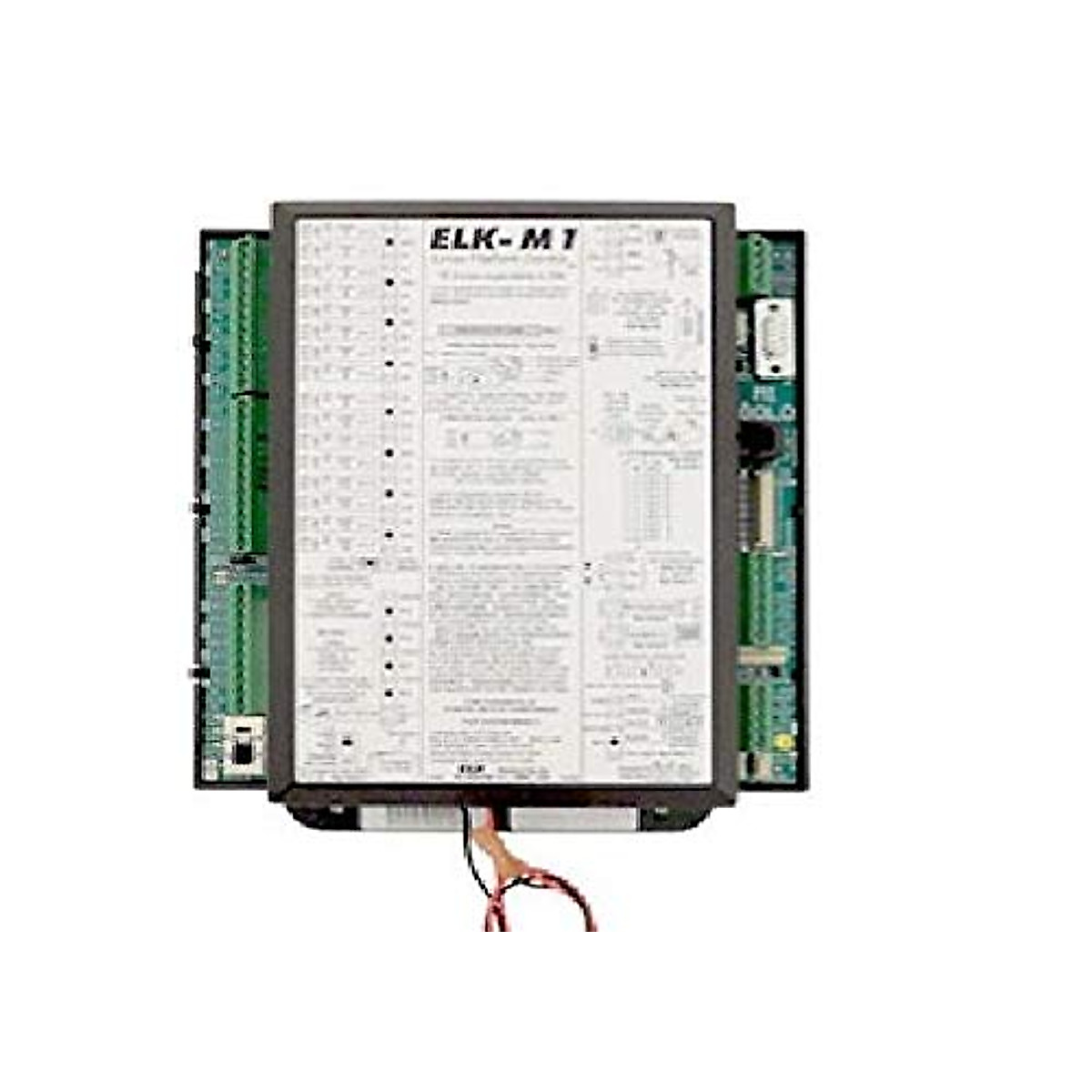 Elk M1GSYS4S M1 Gold Kit