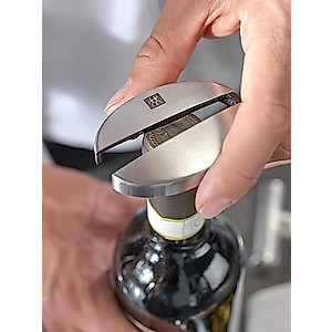 ZWILLING J.A. Henckels Sommelier Accessories Stainless Steel Foil Cutter