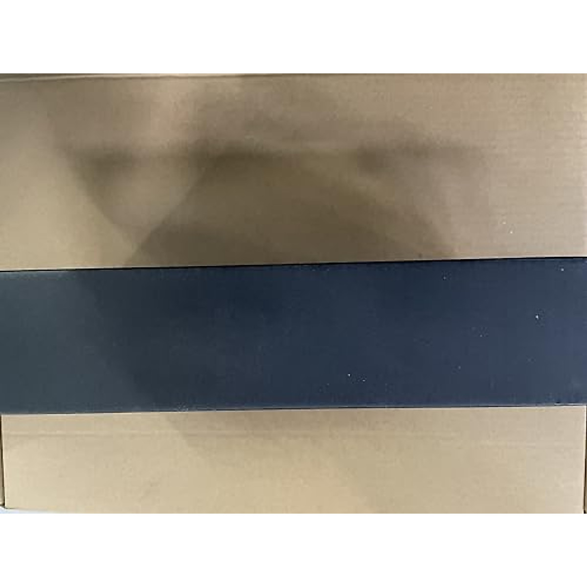 YuanDian Headphone Stand, Walnut Wood Headset Holder with Blue Pink LED Night Light for Gamers, Men, and Music Lovers - Perfect Desk Gift Idea