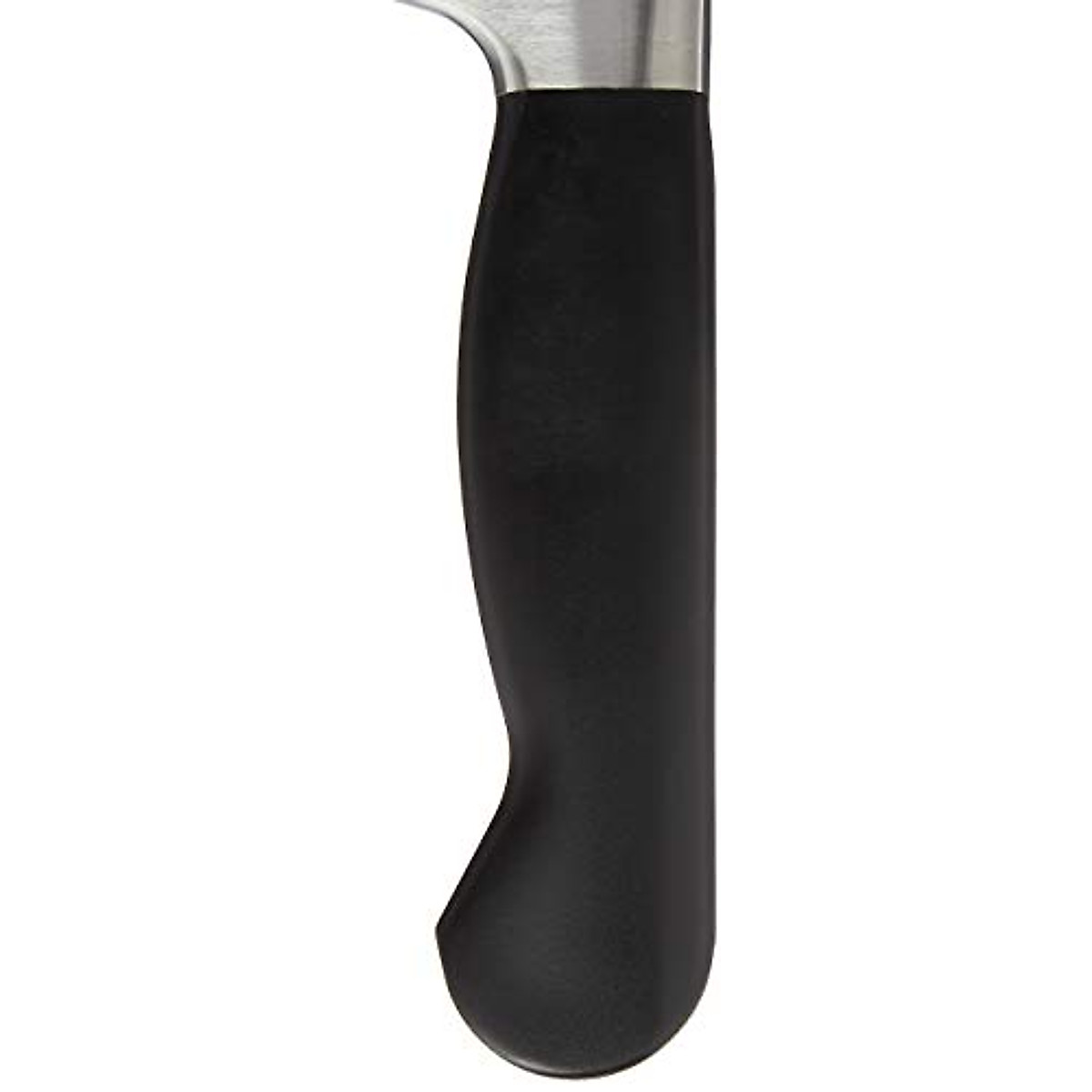 ZWILLING Pure Chef's Knife, 8-inch, Black