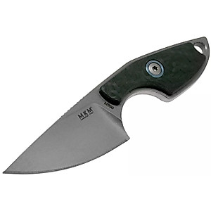 Mikro 1 Fixed Blade MKMR01GBK
