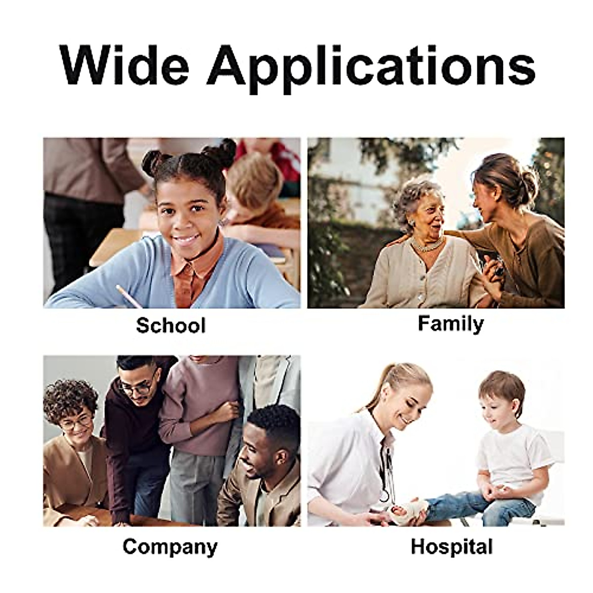 Topink Remanufactured Ink Cartridge Replacement for Canon PG-240XL 240 XL use with PIXMA TS5120 MG3620 MG3520 MG3522 MX532 MX452 MG3122 High Capacity Ink (2 BK)