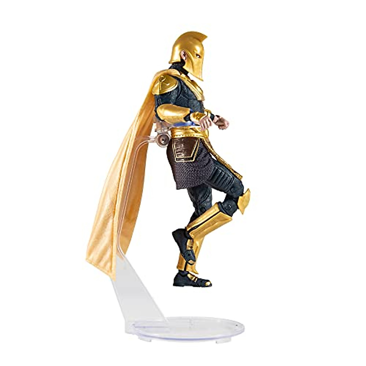 McFarlane Toys DC Multiverse Dr. Fate 7" Action Figure
