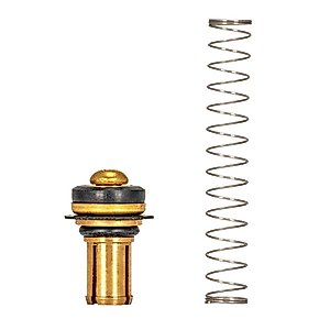 Eastman Brass Stem Bottom Assembly, Repair Kit, 45418