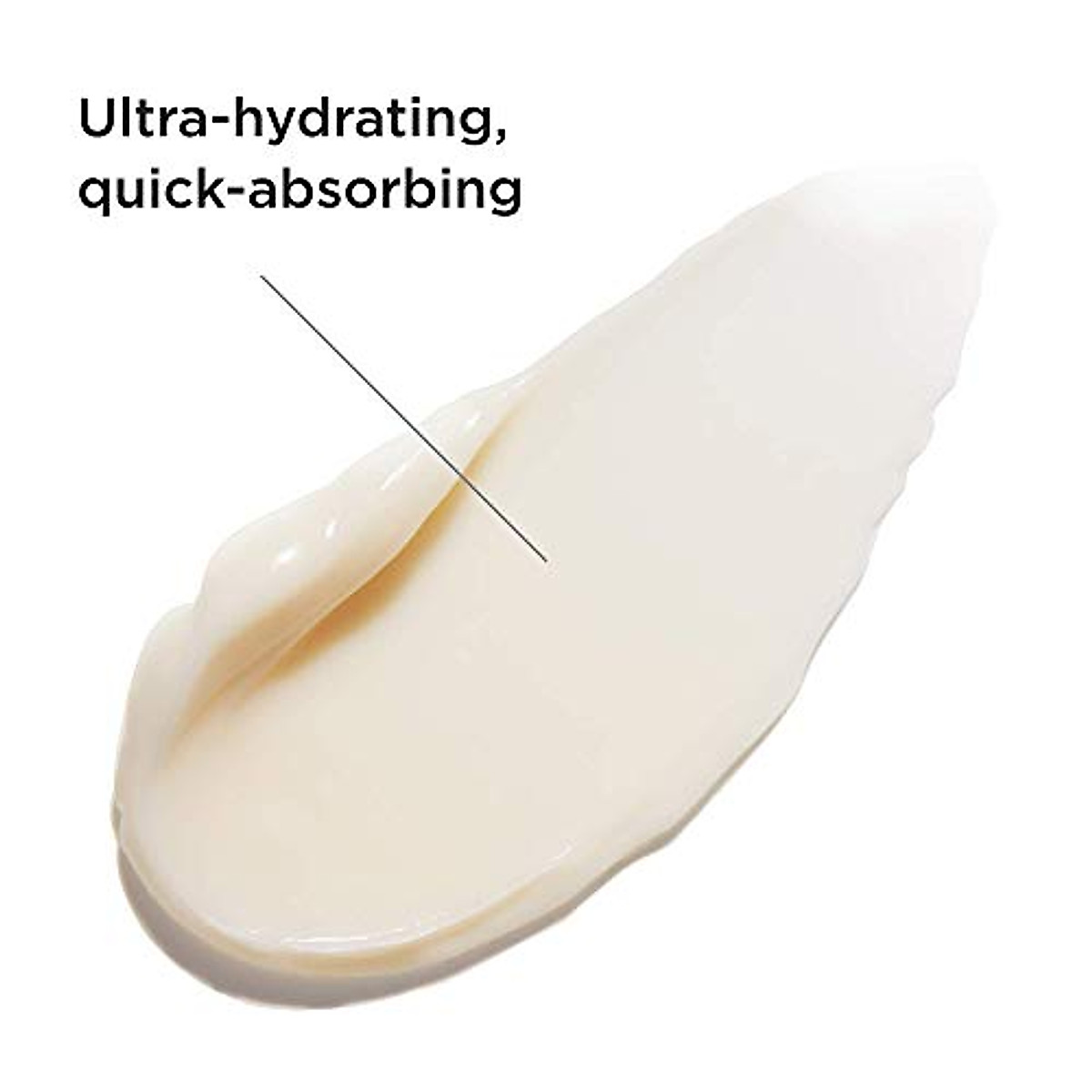 IT Cosmetics Confidence In A Cream - Facial Moisturizer - Reduces The Look Of Wrinkles & Pores, Visibly Brightens Skin - With Hyaluronic Acid & Collagen - 2.0 fl oz