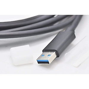 USB 3.0 HUB Extension Cable Cord for Xbox One S Slim Kinect 2.0.
