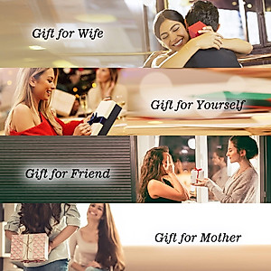 POTOPYY Frog Necklace S925 Sterling Silver Crystal Frog Pendant Cute Frog Lotus Moonstone Jewelry Gifts for Women Daughter Frog Lover Christmas Birthday Mothers Day