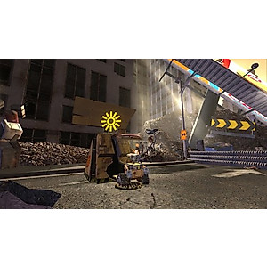 Wall-E - Xbox 360