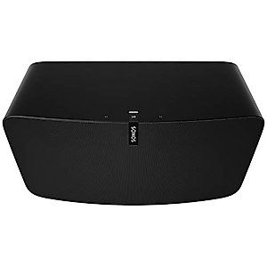 Sonos Play: 5 - Ultimate Wireless Smart Speaker - Black