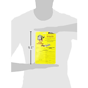 Farnam Just One Bite EX Bait Station, 3-Unit