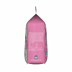 Blue Buffalo Life Protection Formula Adult Small Breed Dry Dog Food, Supports High Energy Needs, Made with Natural Ingredients, Chicken & Brown Rice Recipe, 5-lb. Bag