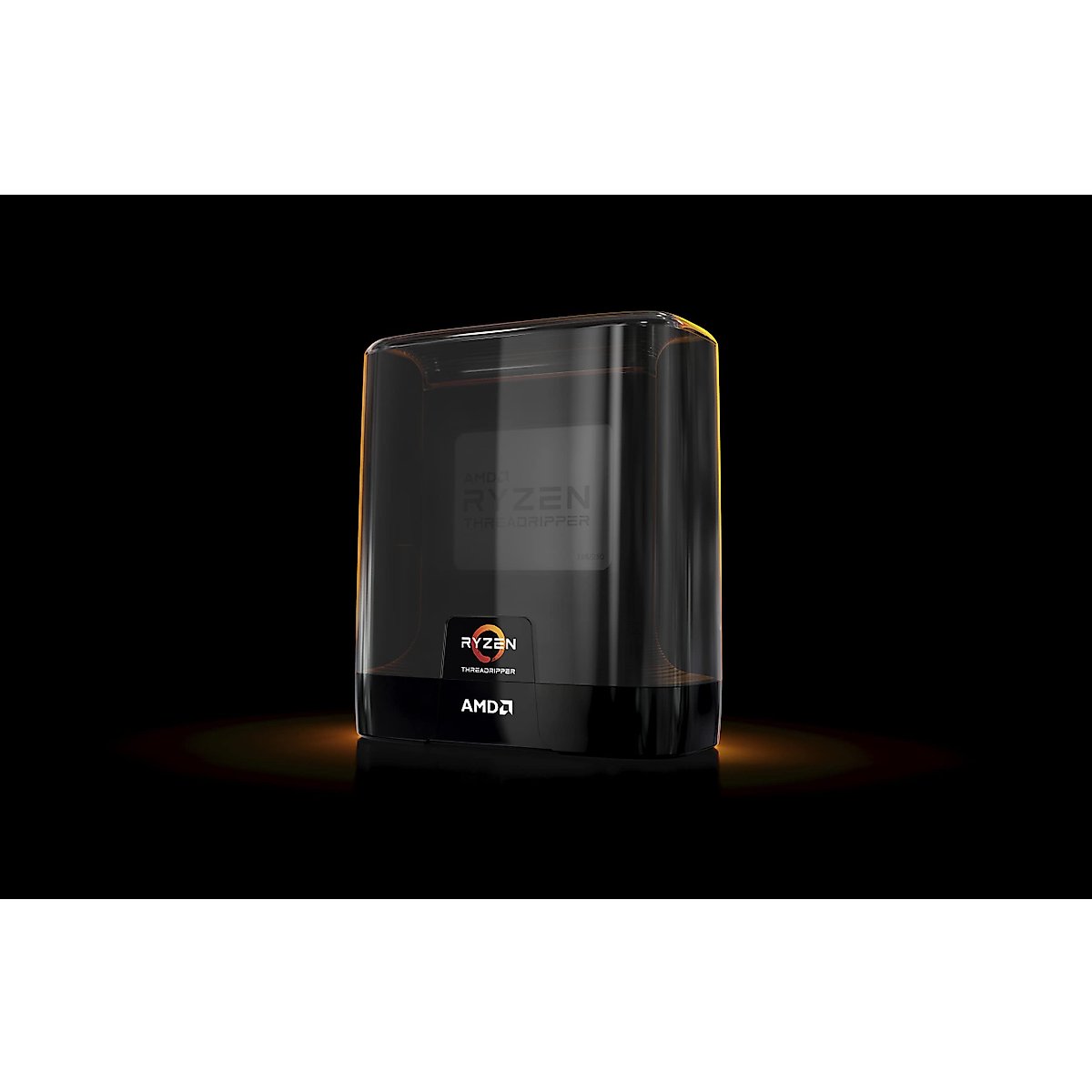 AMD Ryzen Threadripper 3970X 32-Core, 64-Thread Unlocked Desktop Processor