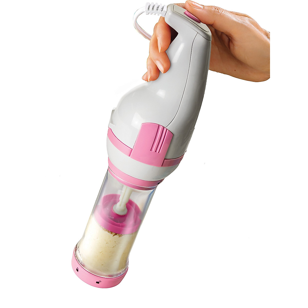 Nostalgia Electric Cookie Dough Press