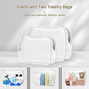 Sinaliy Large Travel Backpack for Women, 40L Carry On Backpack, 17 Inch Laptop Waterproof Casual Backpack, College Bookbag, Backpack for Women, as Person Item Flight Approved