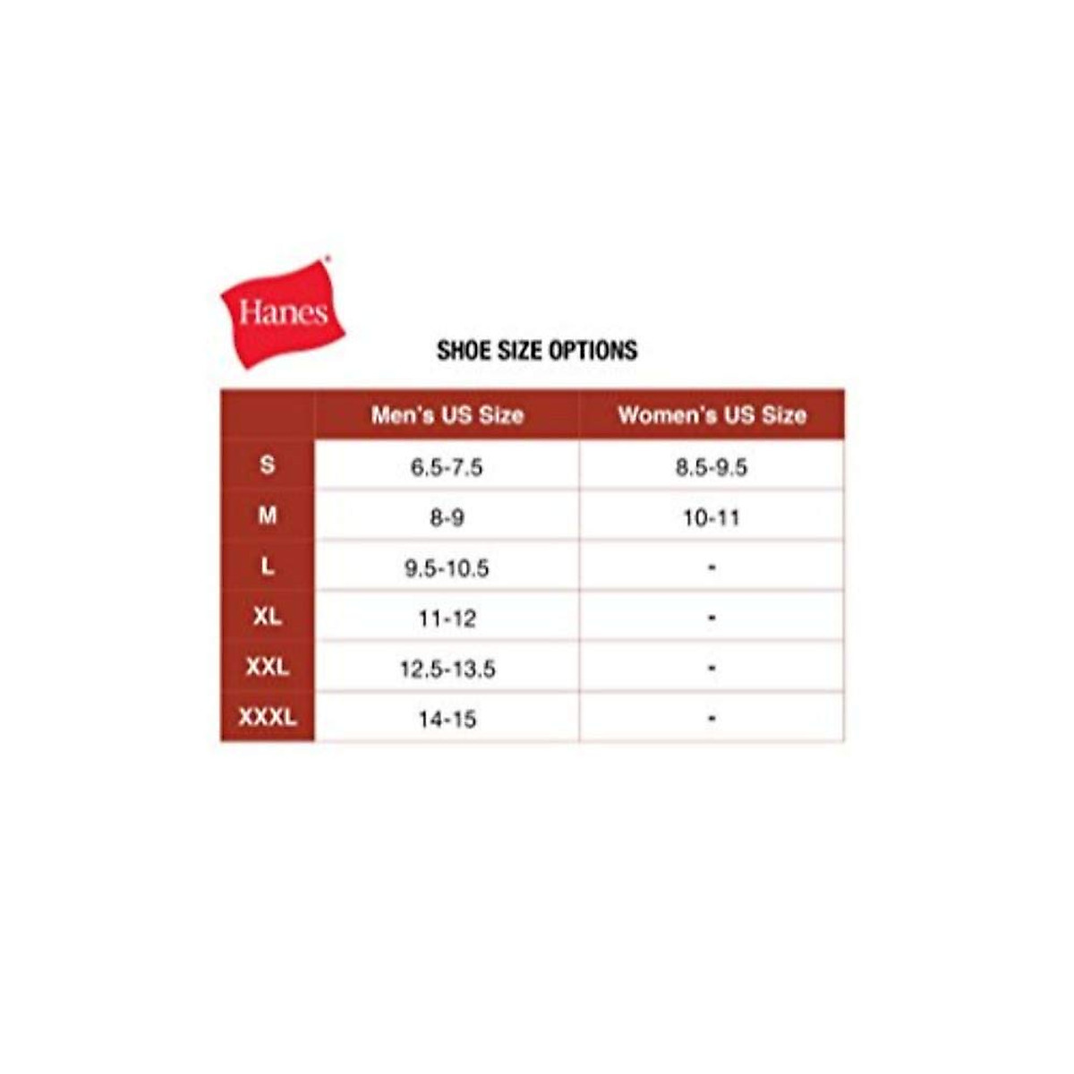 Hanes Comfort Soft Memory Foam Indoor Outdoor Clog Slipper Shoe - Men’s and Boy’s Sizes, Black, 2X-Large