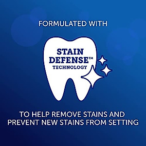 Arm & Hammer Advance White Extreme Whitening Toothpaste - 6 Oz (Pack of 6)