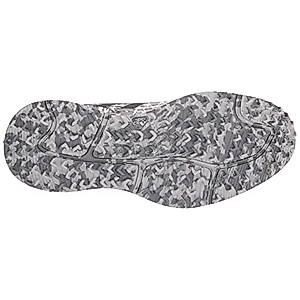 adidas Men's S2G Spikeless Golf Shoes, Footwear White/Grey Four/Grey Six, 10 Wide