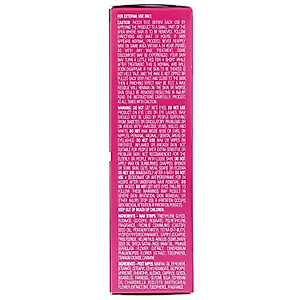 Nair Hair Remover Wax Ready- Strips 40 Count Face/Bikini by Nair