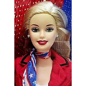 2004 Barbie for President Doll