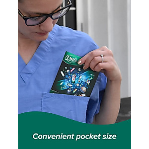 EMRA Antibiotic Guide, 20th Edition