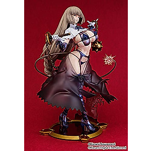 Good Smile Company - Bombergirl Sepia 1/6 PVC Figure (A)