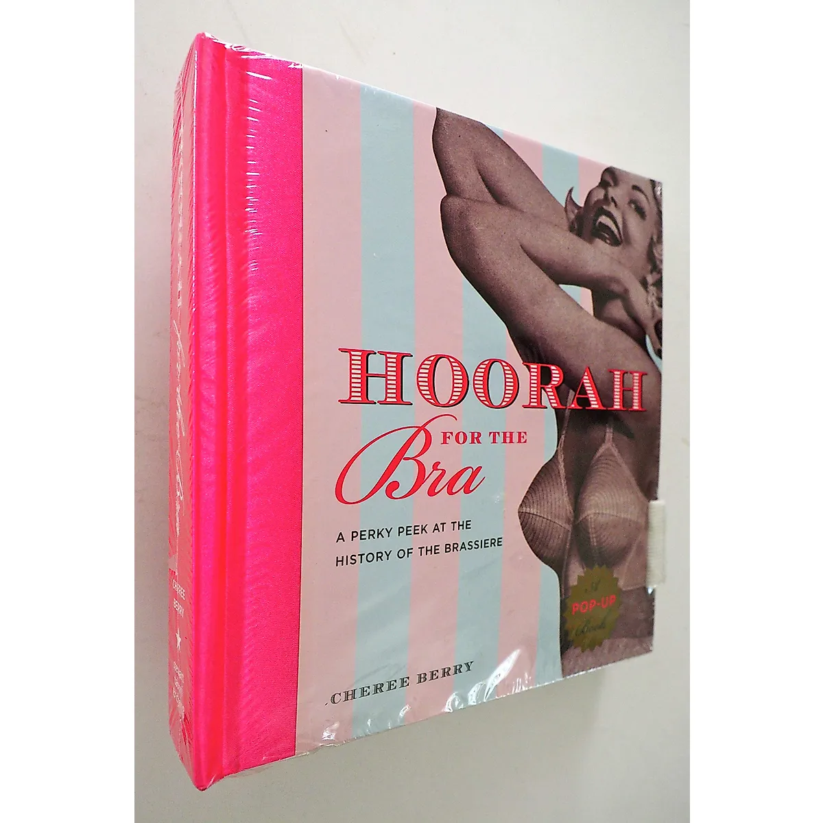 Hoorah for the Bra: A Perky Peek at the History of the Brassiere