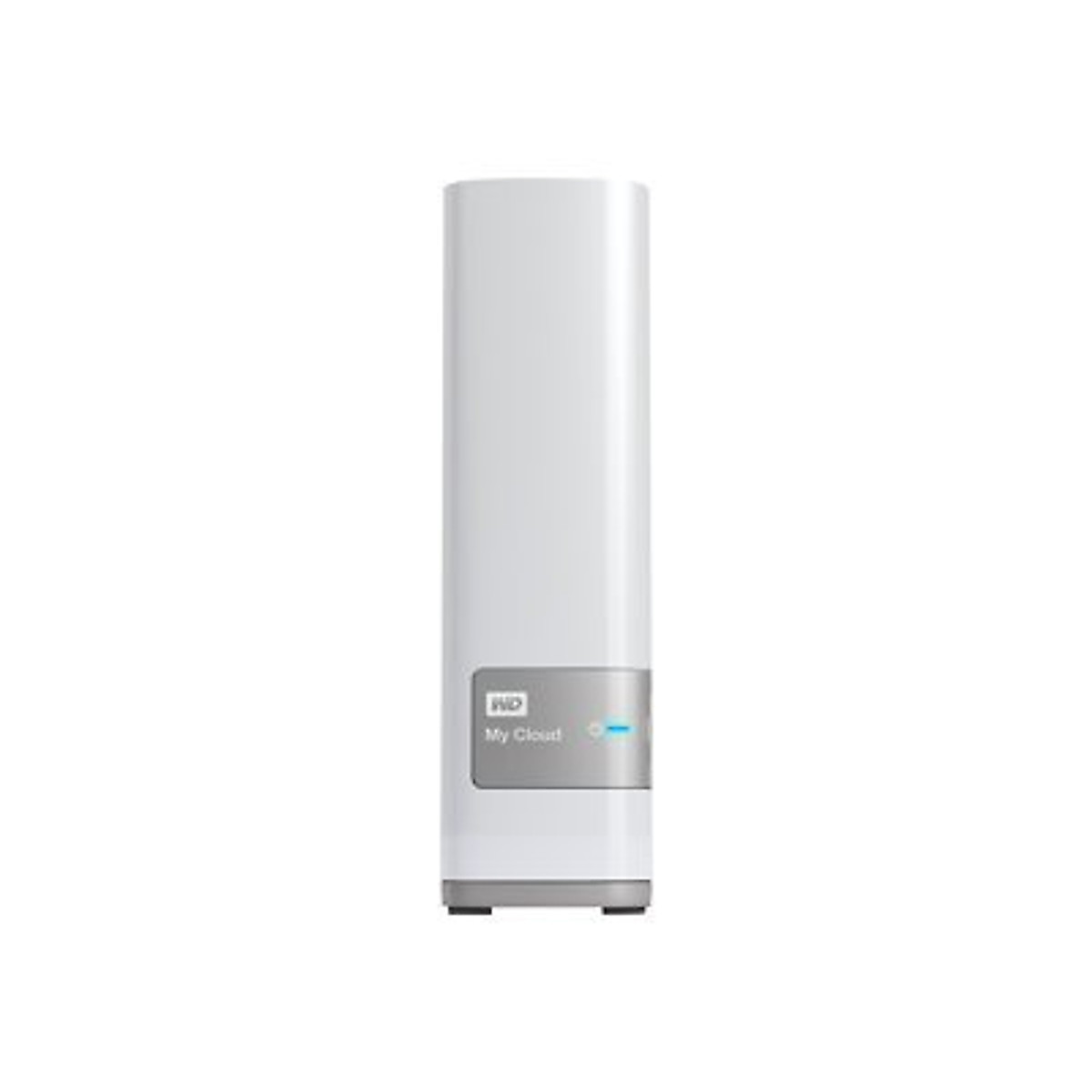 WD Content Solutions Business FBA_WDBCTL0030HWT-NESN My Cloud NAS 3TB GBE 10/100/ 1000 Personal Cloud Storage