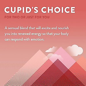 Little Moon Essentials For Two or Just For You Mist, Passion, 4 oz.