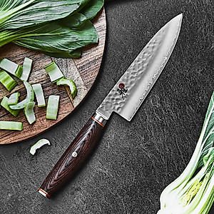 Miyabi Chef's Knife