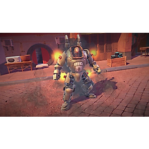 Shaq Fu: A Legend Reborn - Nintendo Switch