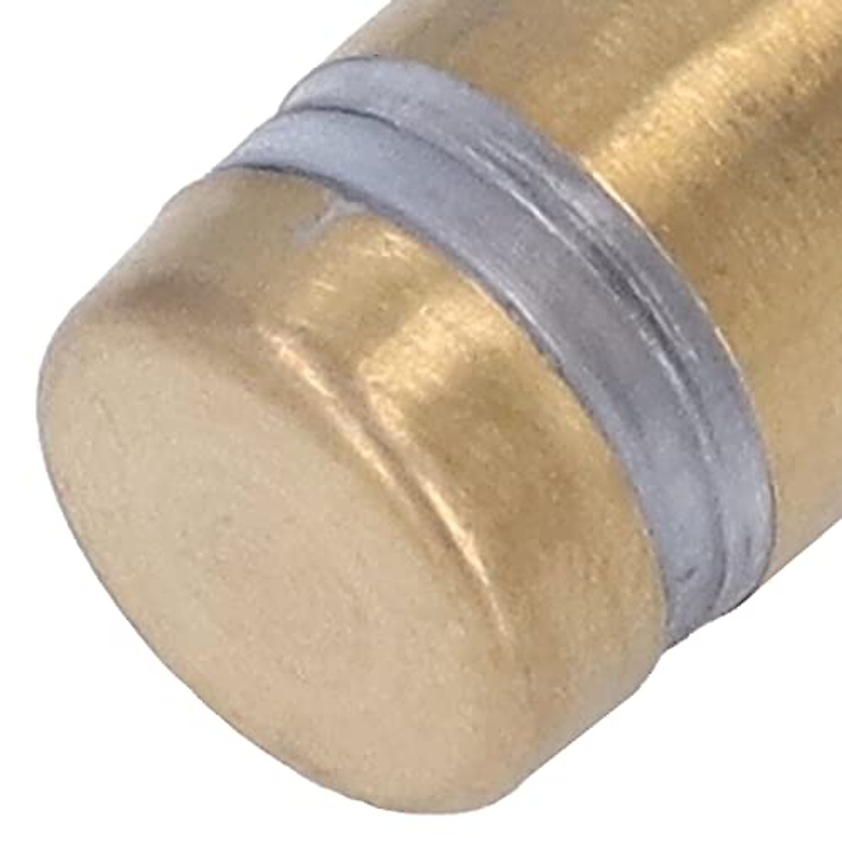 Standoff Screws, 12Pcs Indoor Outdoor Wall Standoffs Rust Proof with Anchor for Displaying