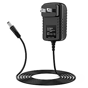 PKPower AC Adapter for MTD Troy Bilt Yard Man 725-06121A Lawn Mower 12V Battery Charger ; Kraft Tech CDP02CN-11 Cordless Drill Krafttech Driver PSU