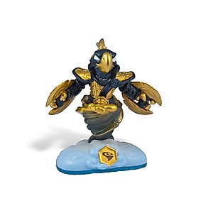 Skylanders Swap Force - Legendary Free Ranger