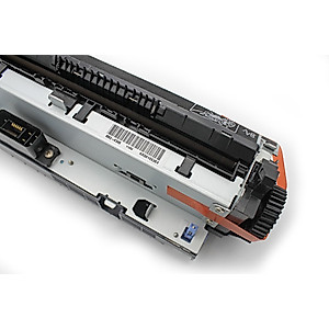 Genuine OEM E6B67-67901 Fuser Assembly Unit 110V for Monochrome Laser Printer forhp M605 M604 M606