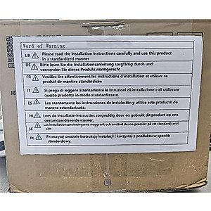 MINAKEDA Grab Bar Bathroom Stainless Steel Bath Grab Rail Shower Safety Handrail Anti Slip Rubber Grip Balance Bar Handle for Elderly Disabled Children Kitchen, 19.7Inch