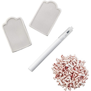 Wilton 12-Graveyard Cupcake Decorating Kit