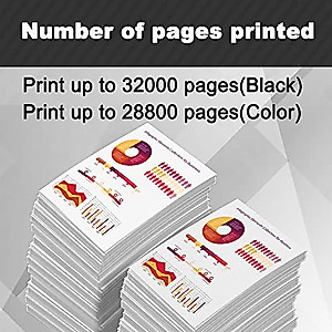 Compatible 4 Pack T-FC50U Toner Cartridge Replacement for Toshiba e-Studio 2555c 3055c 3555c 4555c 5055c Printers ,Sold by OXYZOU(1BK+1C+1M+1Y).