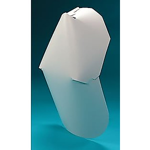 Foster-Stephens, inc White Heirloom Wedding Gown Storage & Preservation Box | Preserving Sachet Included