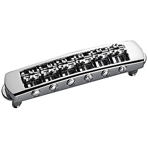 Schaller STM Bridge Chrome