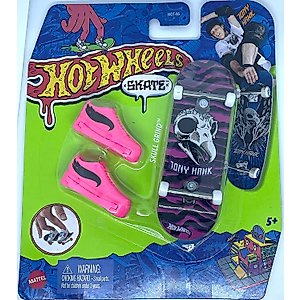Hot Wheels Skate 2022 - Skull Grind - Tony Hawk Klassik Stylez 1/5