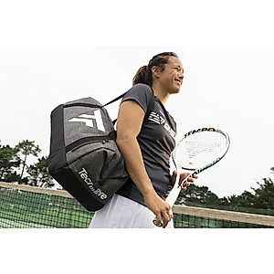 Tecnifibre All-Vision Tennis Duffle